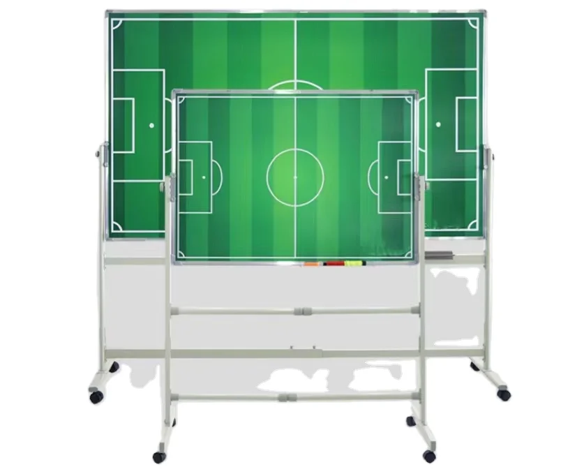 Jlt Floor-standing Tactical Board Soccer Basketball Magnetic Foldable ...