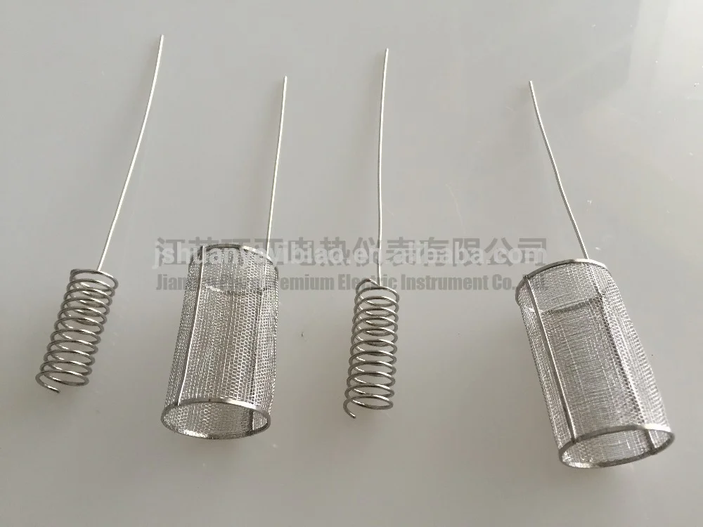 25 mm Diameter Circular Pt Mesh Electrode - Durable Metallic Mesh for ...