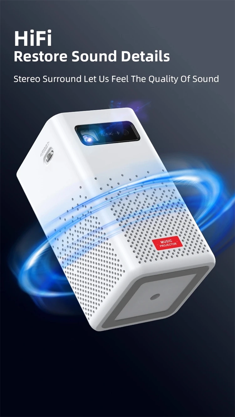 Outdoor Projector 4k Laser Short Throw For Htc One Lcd Fountain ...