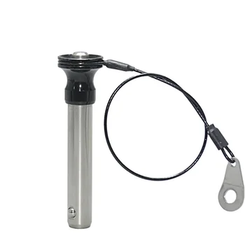 Mt301 Ball Head Locking Pins Safety Positioning Pins Diameter M16 M20 ...