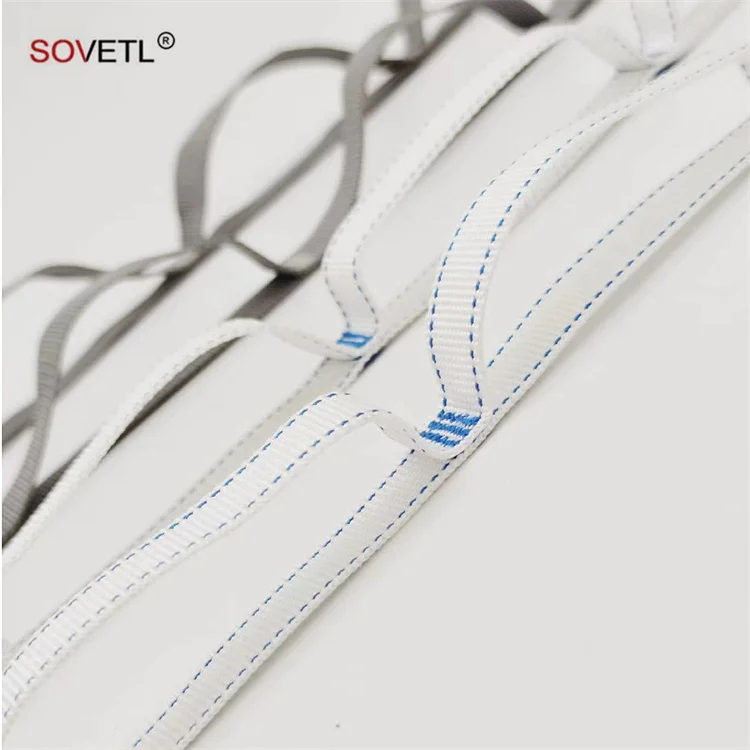 Custom Pe Chain Webbing Abrasion Resistant High Strength Strap Anti Cut ...
