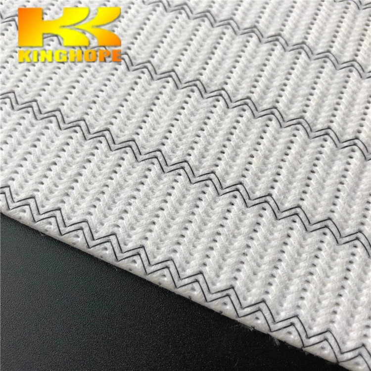 Plantilla Footwear Strobel Sheet Twill Stitch Bond Insole Board ...