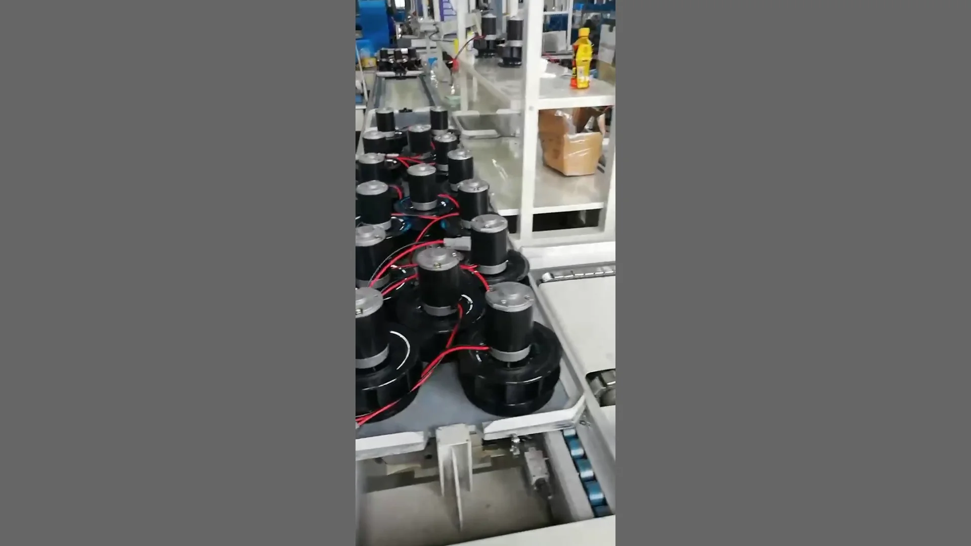 Factory Price Ac Blower Motor For John Deere Re237675 - Buy Re237675 ...