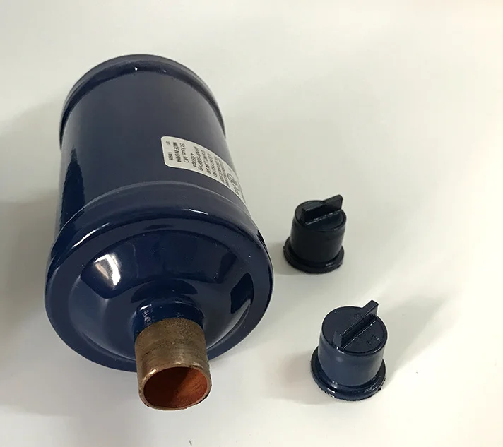 Molecular Sieve Line Filter Drier Bi- Line Filter-drier For ...