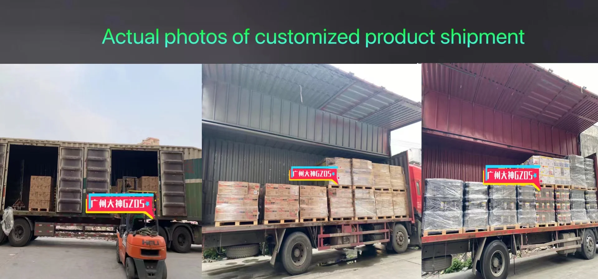 Improve Your BYD Electric Vehicle with GZDS Compressors