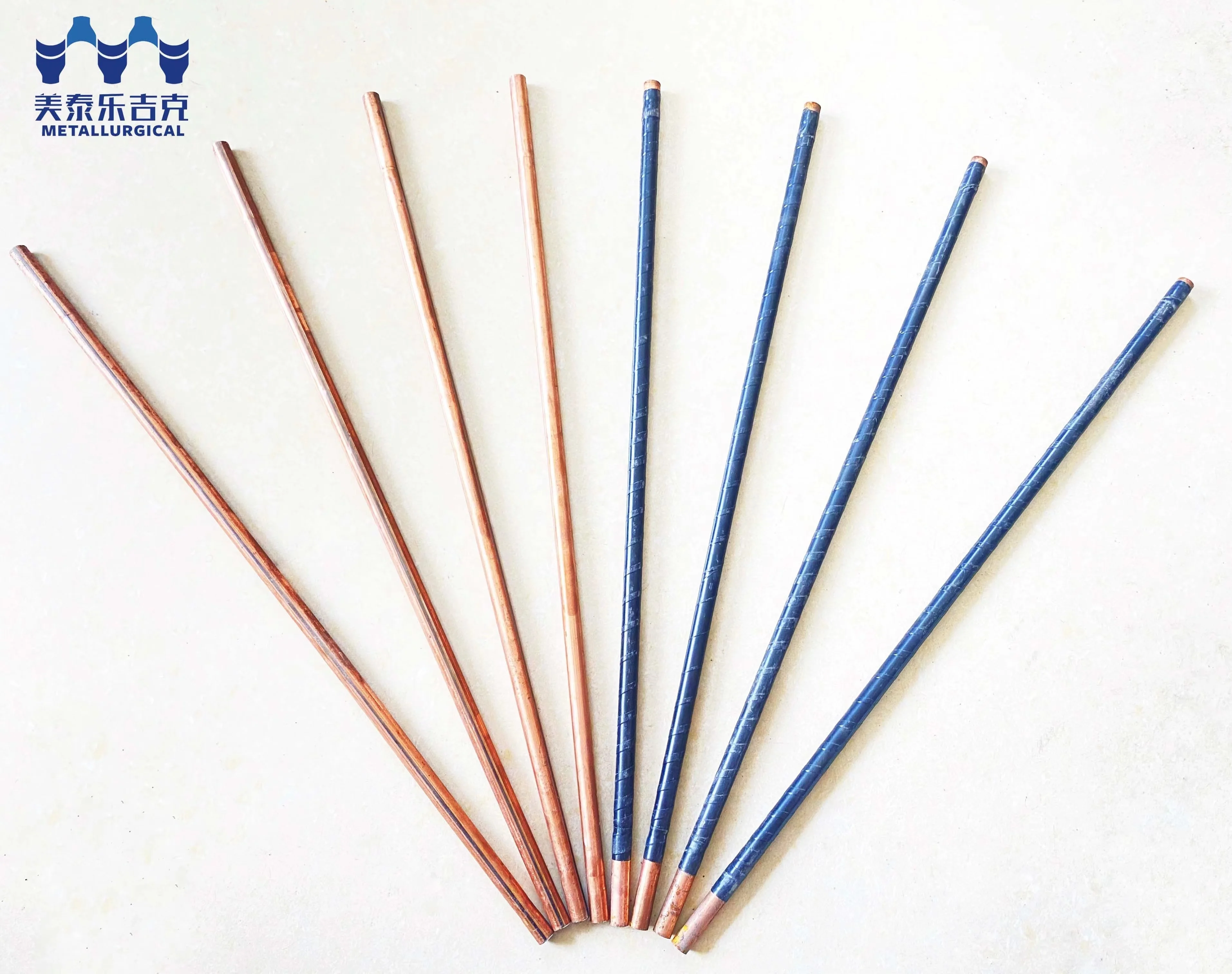 Professional Broco Underwater Cutting Rods - Durable & Efficient