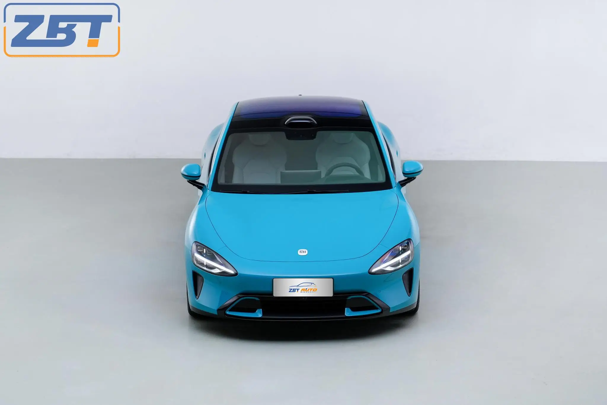 Xiaomi Su7 2024 High Speed Electric Vehicle China Cheap Xiaomi Car ...