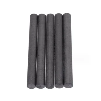Graphite Bearing Carbon Graphite Rod Electrode Isostatic Pressing ...