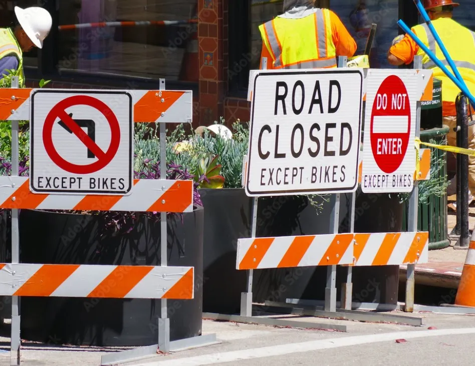 Alibaba.com: OPT USA Standard Barricade Type I II III, Portable, Long ...