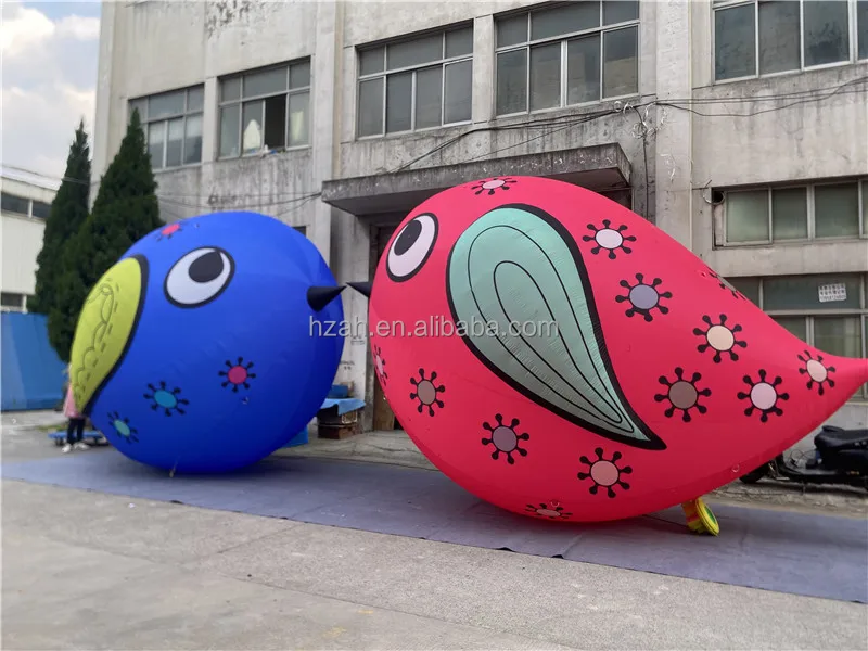 Big Red Inflatables - Halloween Skull Head Inflateable