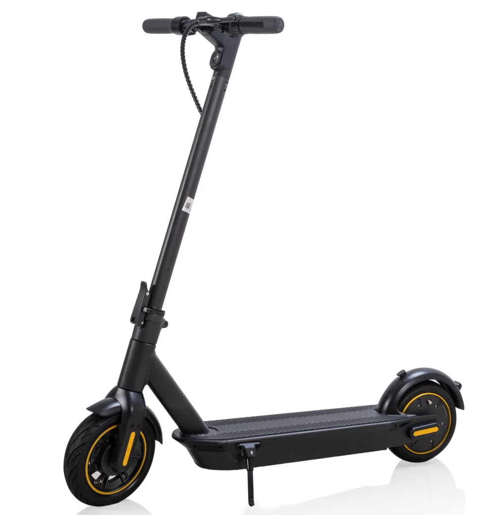 2024 Electric Scooter Mobility Ce Msds Alloy Frame Iso Certification ...