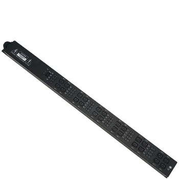 Kls High-power C19 Socket Pdu 3phase 415v 125a 90kw Circuit Breaker Output Branch Protection ...