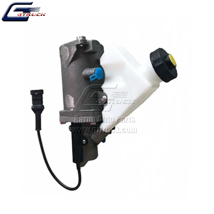 Piezas para camiones de alta resistencia, elevador de embrague OEM ...