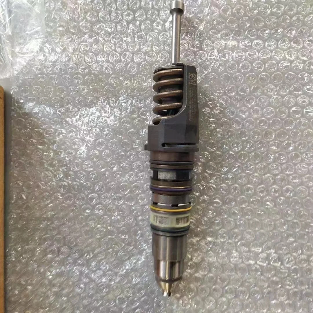 Isx15 Qsx15 Engine Fuel Injector 4928260 4062569 Diesel Engine Parts ...