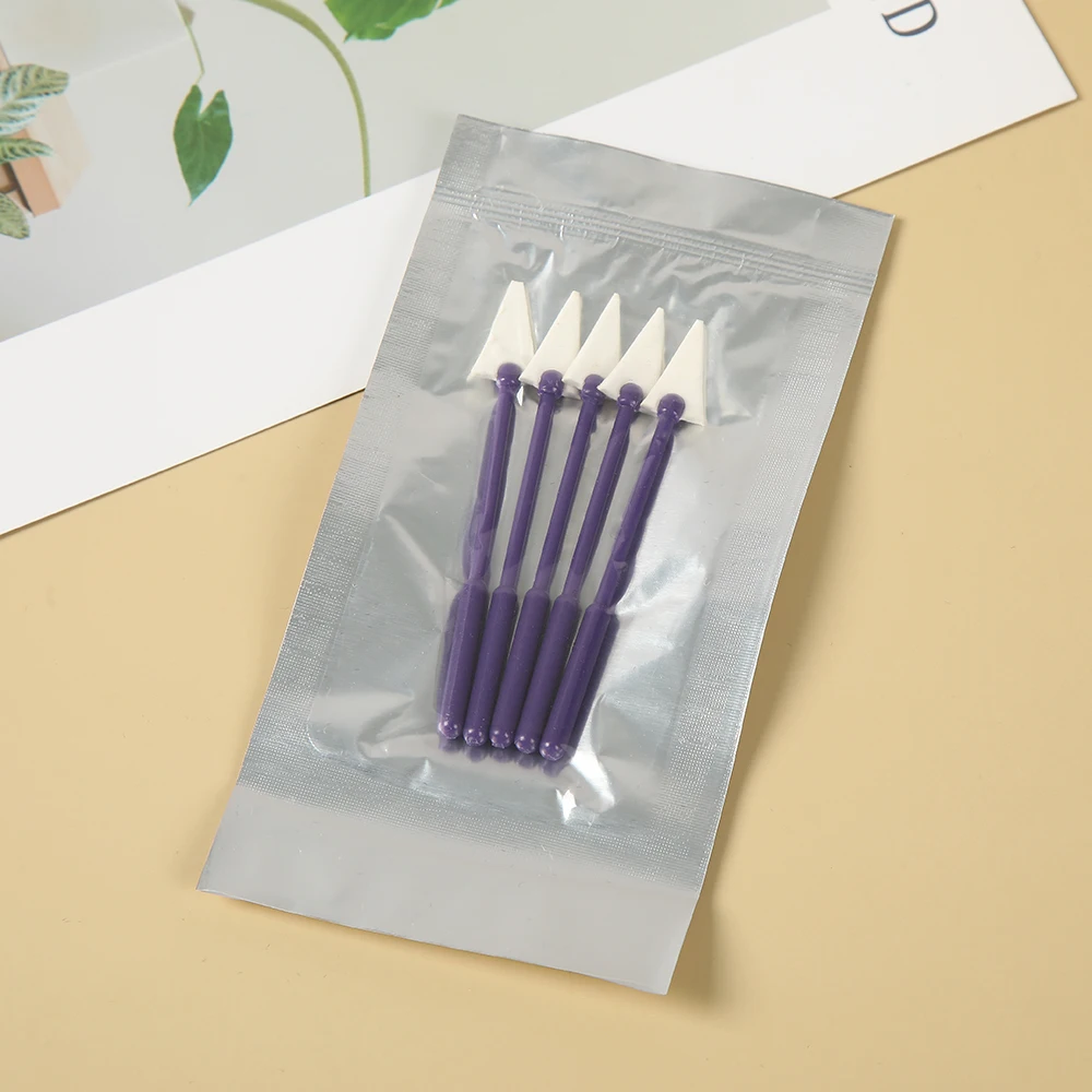 Disposable Ophthalmic Pva Eye Spear Sponge Medical Swab For Eye Lasik ...