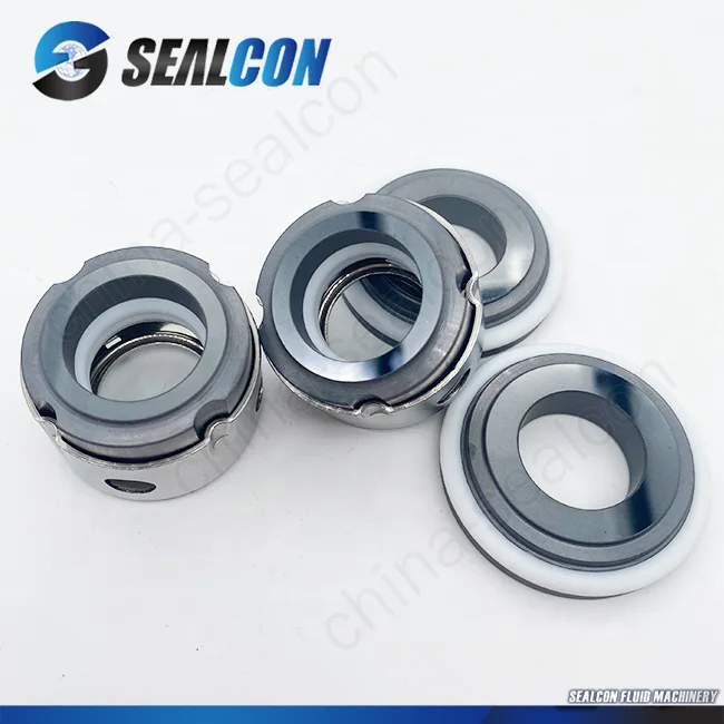 PTFE Mechanical Seals for Nikuni KTM Pump - Reliable Performance