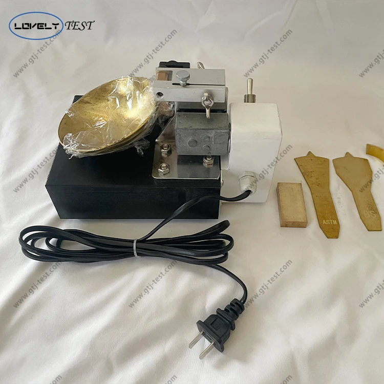 Soil Electric Casagrande Liquid Limit Tester Hot Sale - Buy Casagrande ...