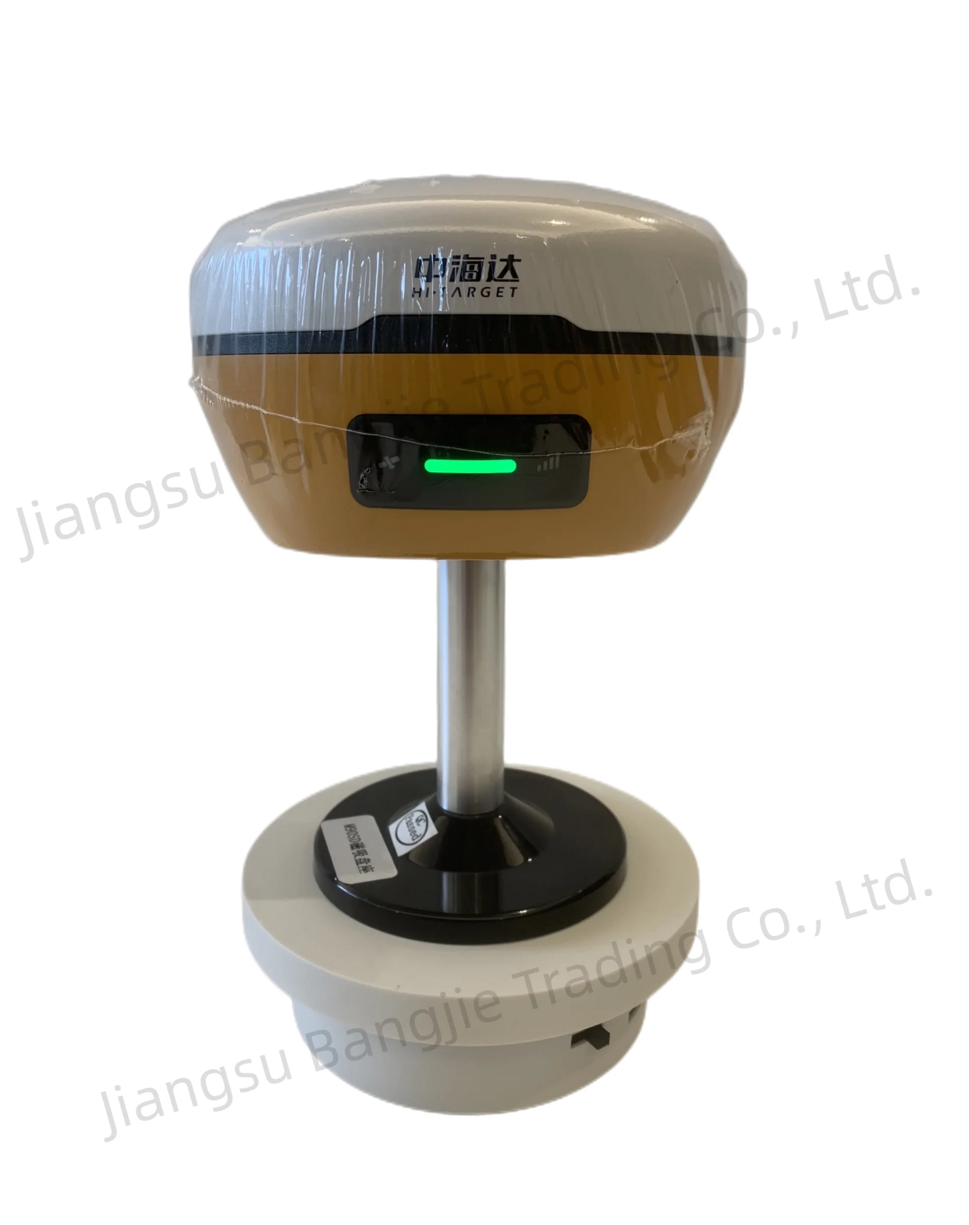 High Efficiency Dual Cameras Hi-target Vrtk/v5/vrtk2 Gnss Rtk Receiver ...