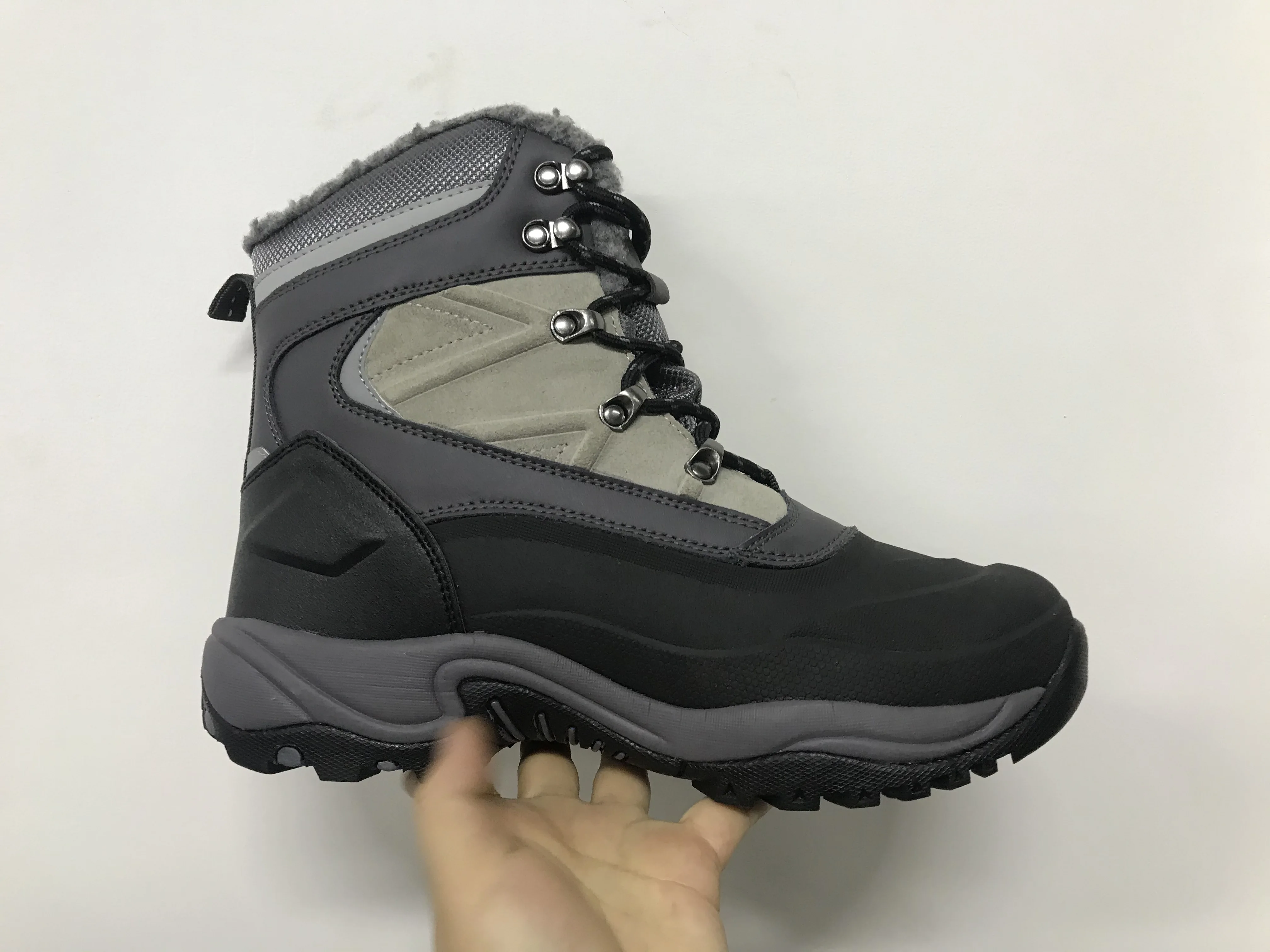 Customize Oem Rubber Waterproof 100% No-slip Outdoor Waders Boots Fly ...