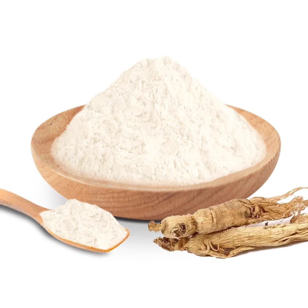 Panax Ginseng Root Extract Ginseng Extract Korean Red Ginseng Powder ...