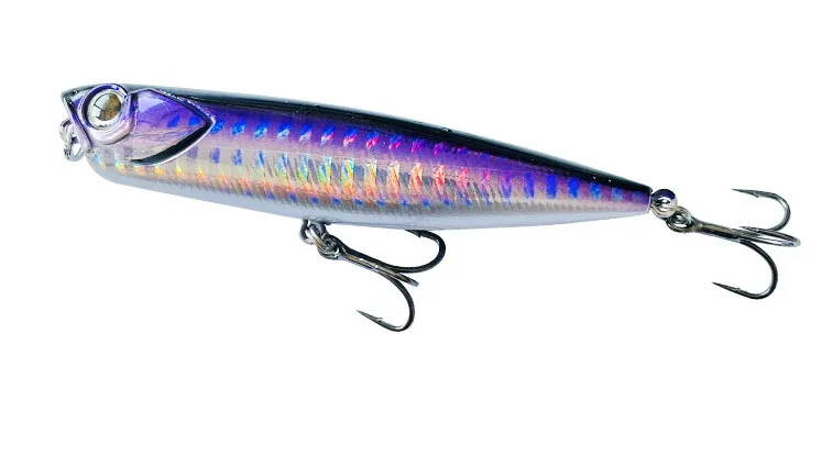 Oem Top Water Floating Pencil Lure 9cm 10.5cm Stick Bait Fishing Lure ...