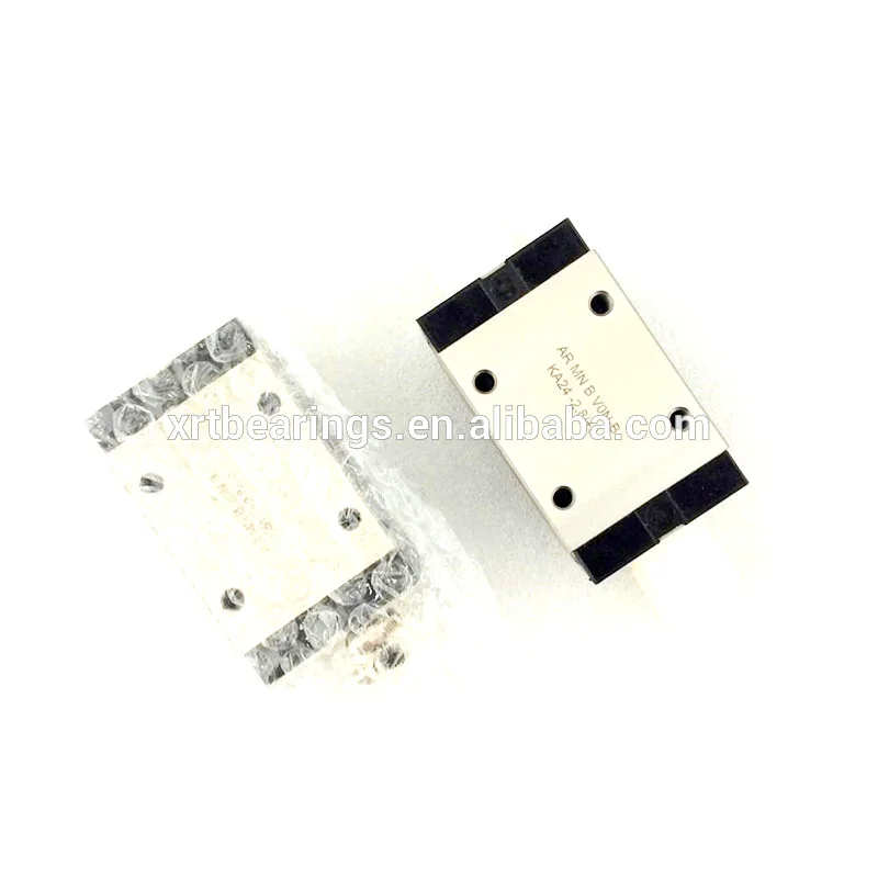 CPC Linear Guide Rail Block - High Precision & Durability