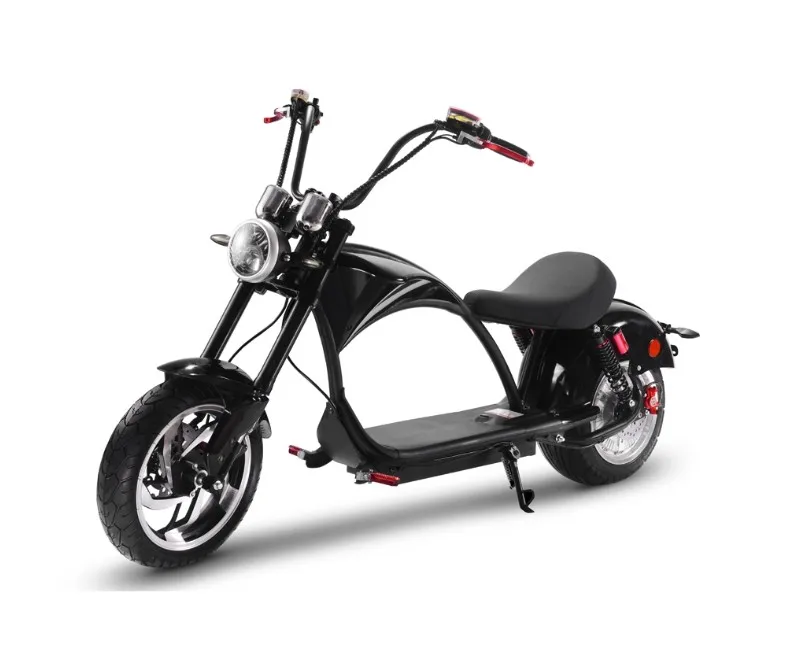Citycoco Spare Parts - CP7 Citycoco Scooter Accelerator Handle and Switch