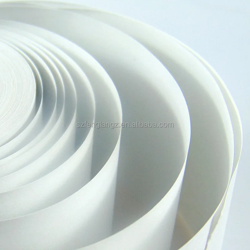 Wholesale Uncoated White Paper - Ideal for Offset Printing
