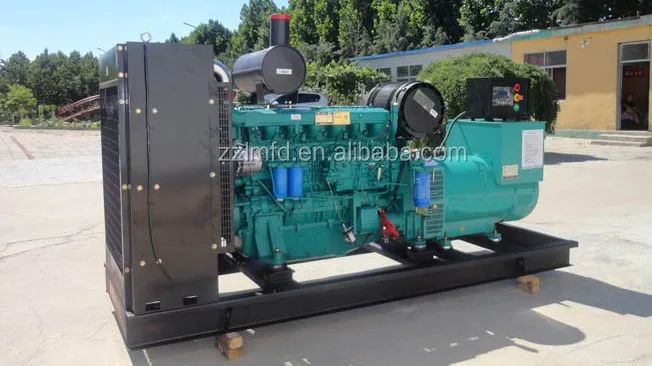 3 Phase 62.5 Kva Silent 50 Kw 50kw Diesel Generator Price 440v Diesel ...