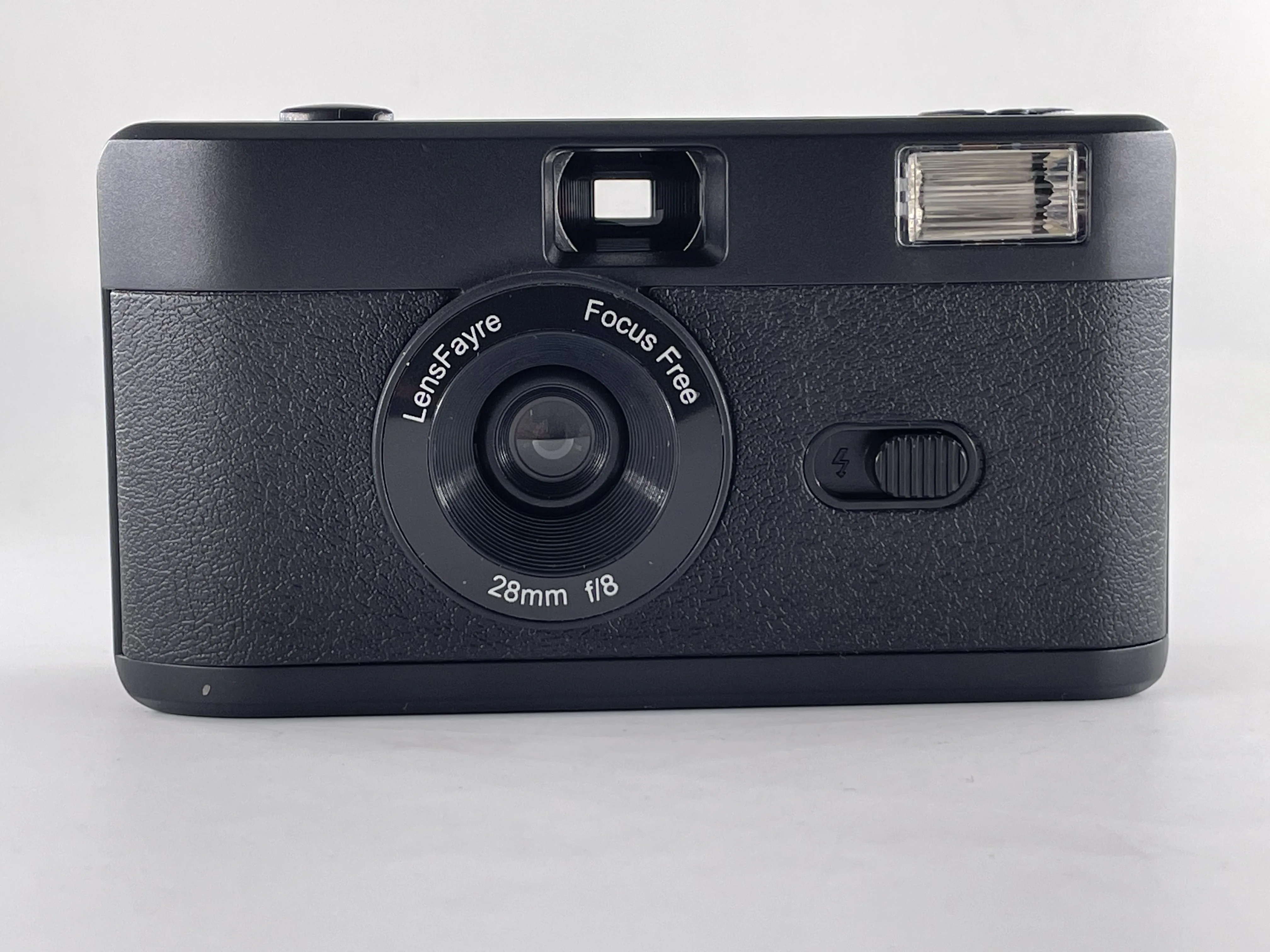 Oem Non Disposable Camera Reusable Custom Logo Kodak Camera With Flash ...