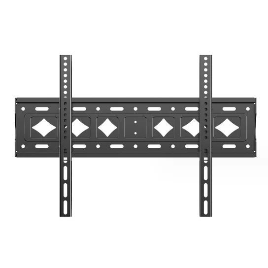 32-75 inch TV wall stand mount bracket TV Mounted Frames Fixed TVs on ...