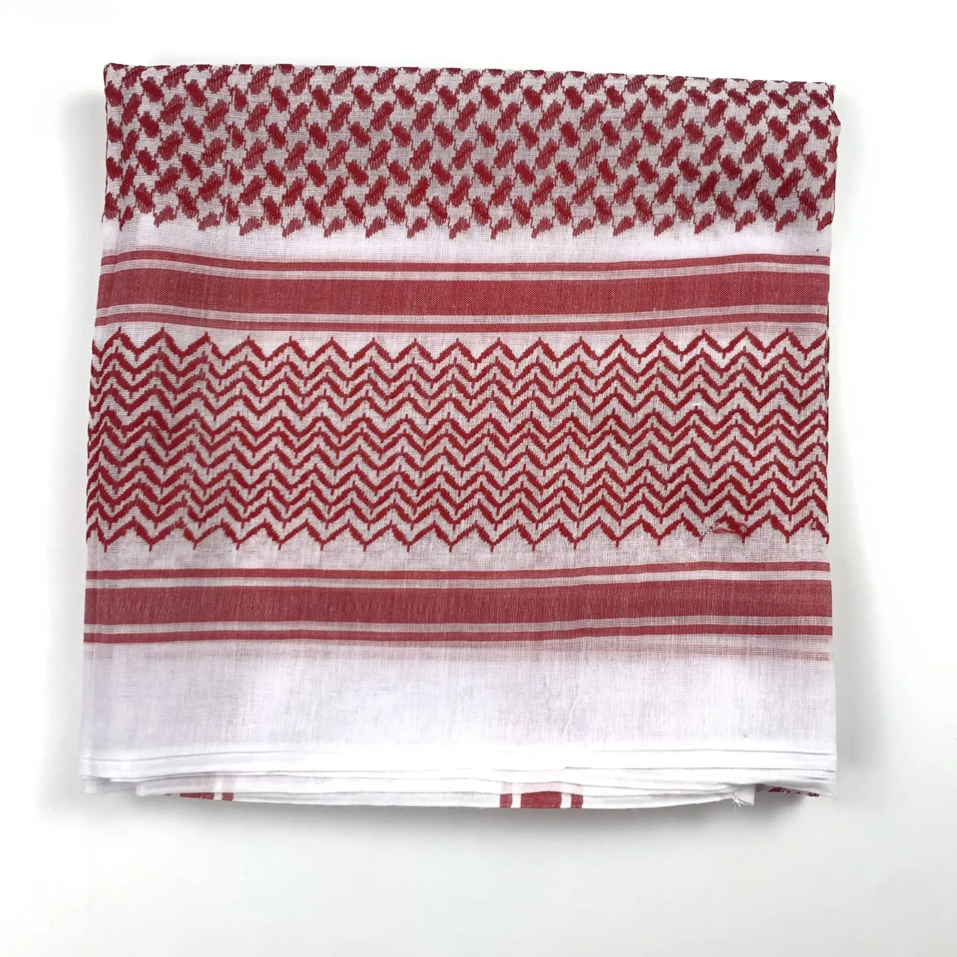 Hot Sell Shemagh Arab Turban - Square Male Hijab for Dubai & Saudi ...