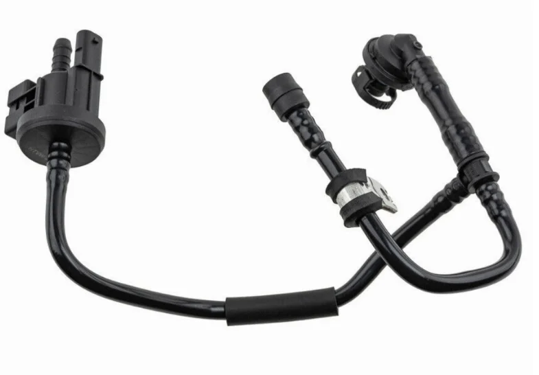 Electronic Control Valve Fuel Tank Breather Valve Oem 06j133781bt ...