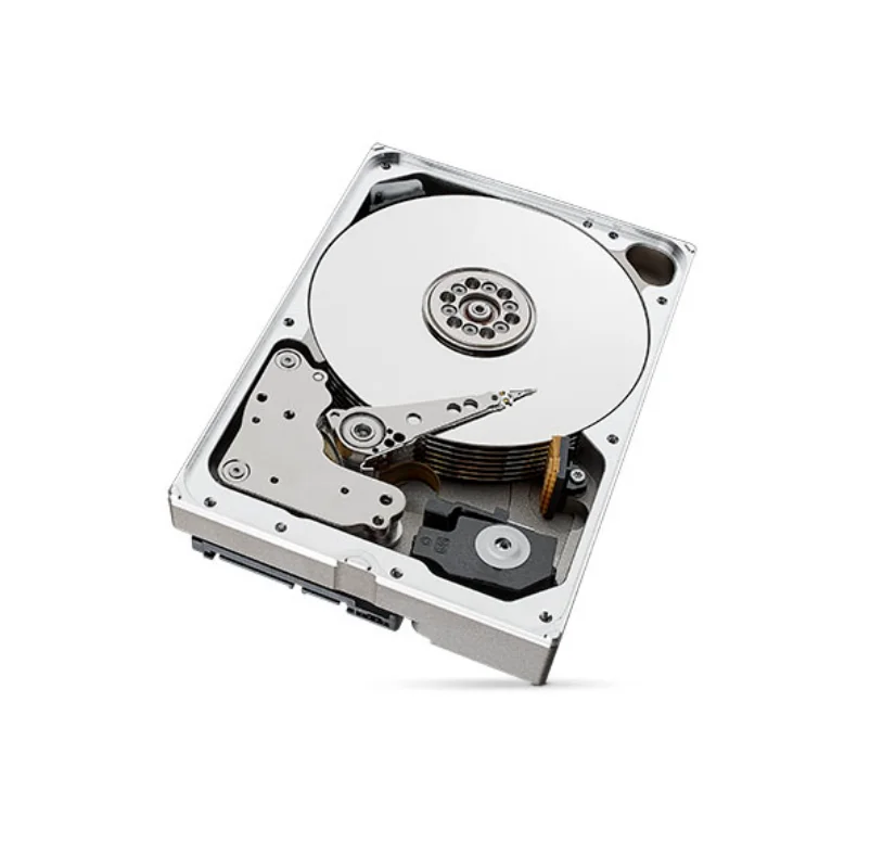 Seagate Skyhawk St6000vx001 6tb Surveillance Internal Hard Drive 3.5 ...