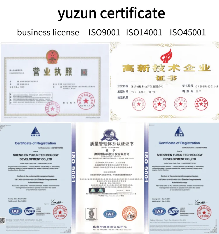 YUZUN 1000mbps 24 Port POE Gigabit Switch for CCTV IP Cameras