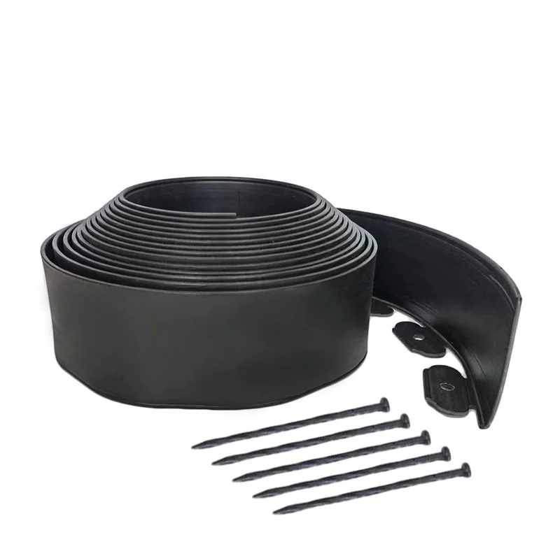 Horticulture Green Gardening Garden L-shaped Flat Lawn Villa ...