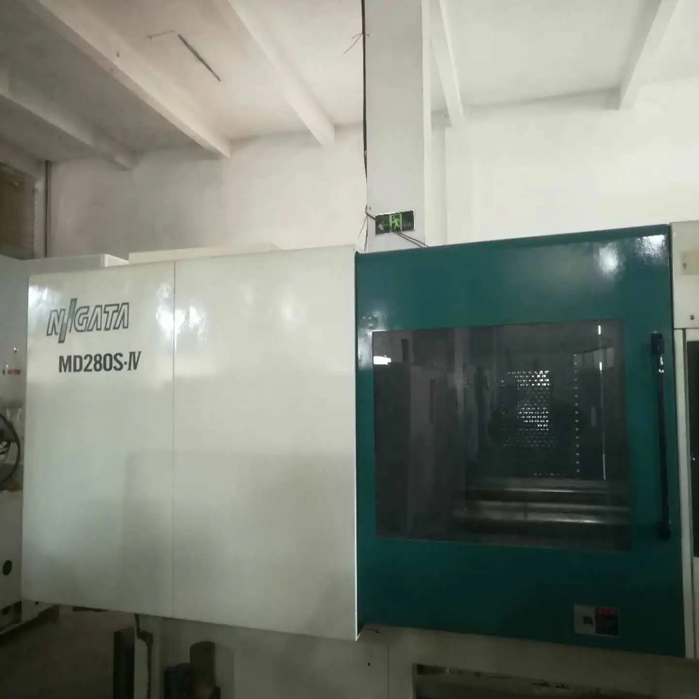 Keyboard Md450s-iv Md350s Md650s Md280s-iv Md180s Md100s-iv Niigata Injection Molding Machine ...
