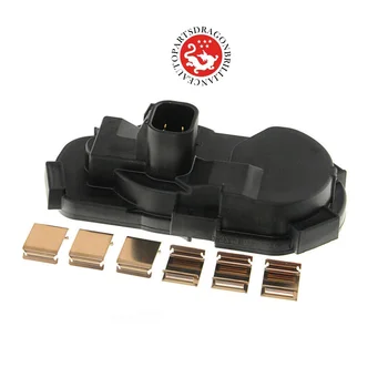 Throttle Position Sensor Tps Th0006 19259452 For Chevrolet Avalanche ...