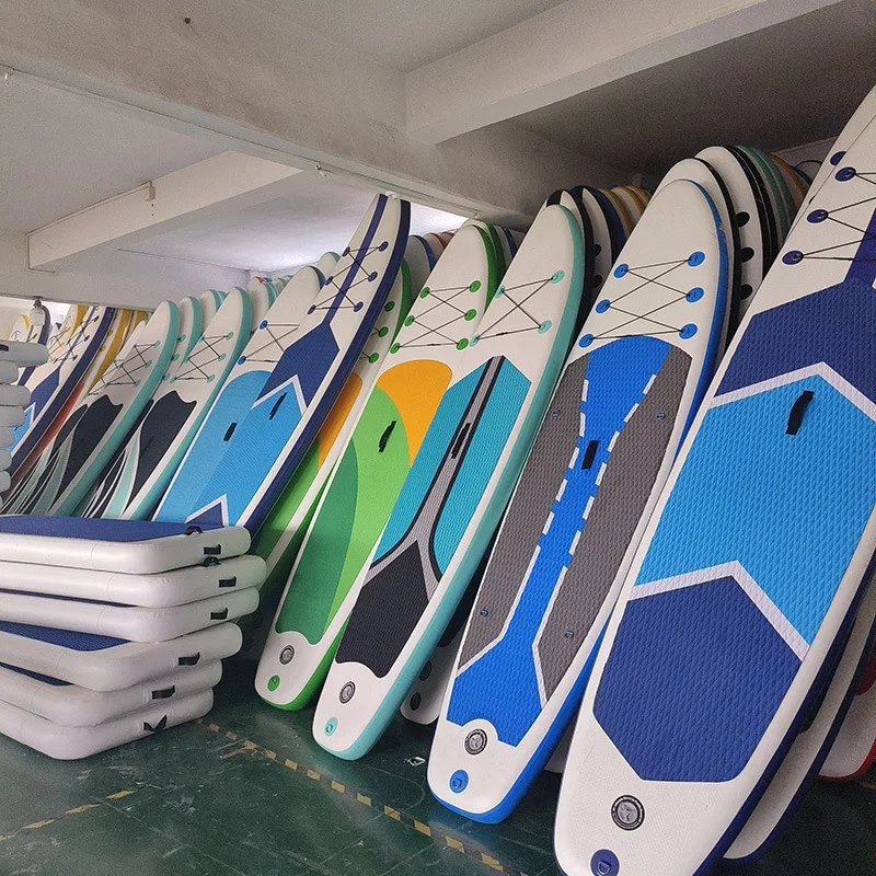 Customizable Inflatable Paddleboard Paddle Board Inflatable Surfboard ...