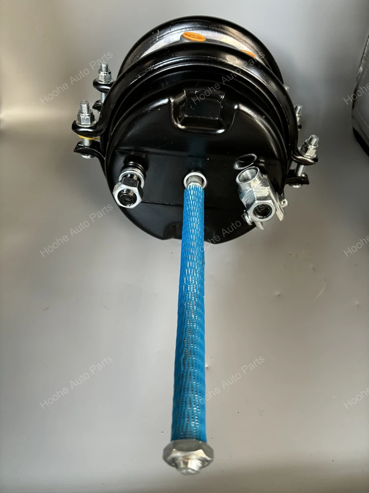 Spring Brake Chamber T30 /30 Dd For Truck And Trailer Parts Brake Air ...