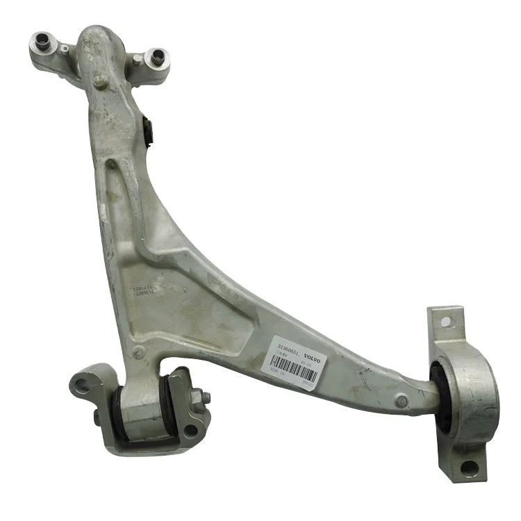 31360651 Front Axle Lower Control Arm For Volvo Xc90 16- High Quality ...