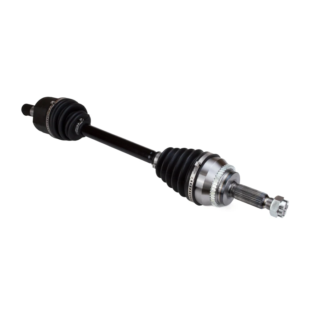 EPX Auto Spare Parts - Quality Drive Shafts for Toyota