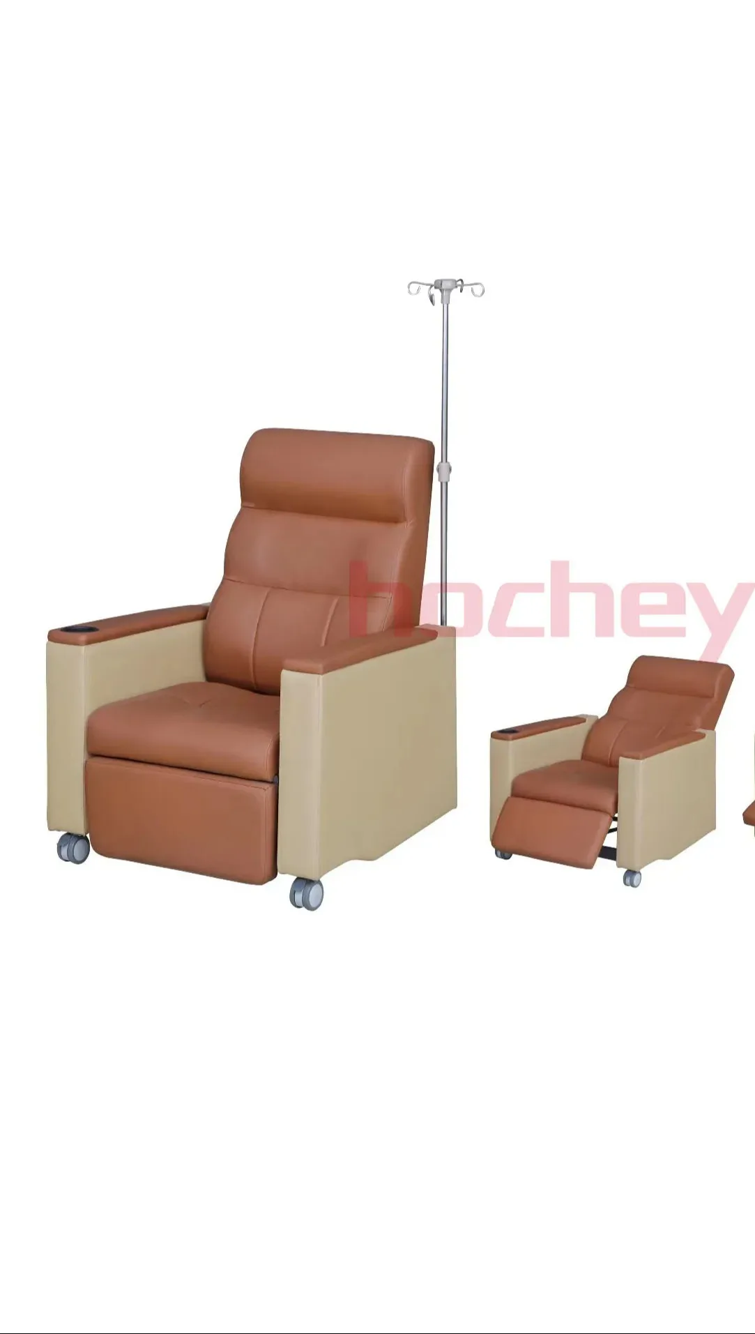 Hochey Surgical Electric Blood Collection Chair Waiting Chair ...