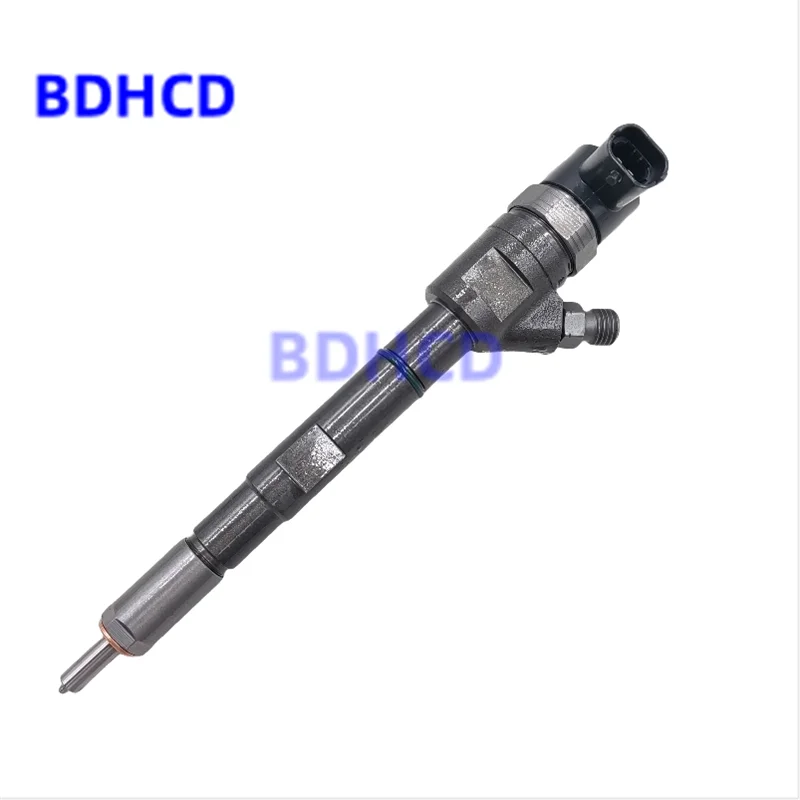 BDHCD Auto Spare Parts Car Engine Parts Common Rail Injector 0445110274 ...