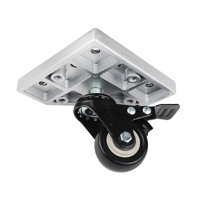 Basic Version Direct Drive Game Steering Wheel Mounting Aluminum ...