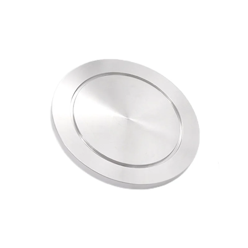 Vacuum Blind Plate Iso Blind Plate Vacuum Baffle 304 Stainless Steel ...