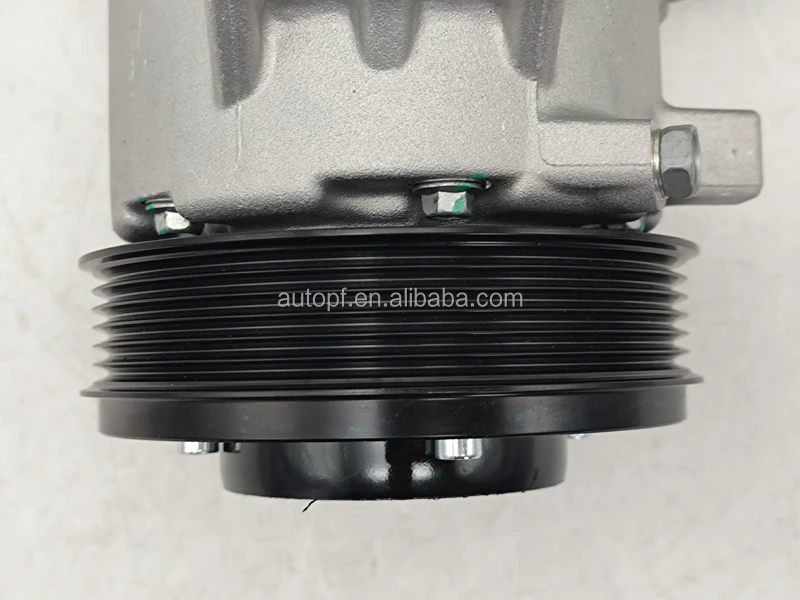 Auto AC Compressor for TOYOTA Corolla 2011-2013 - Treeligo