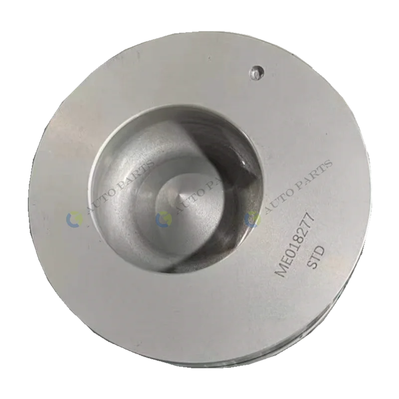 CG Auto Parts - High Quality Diesel Engine Piston ME018277