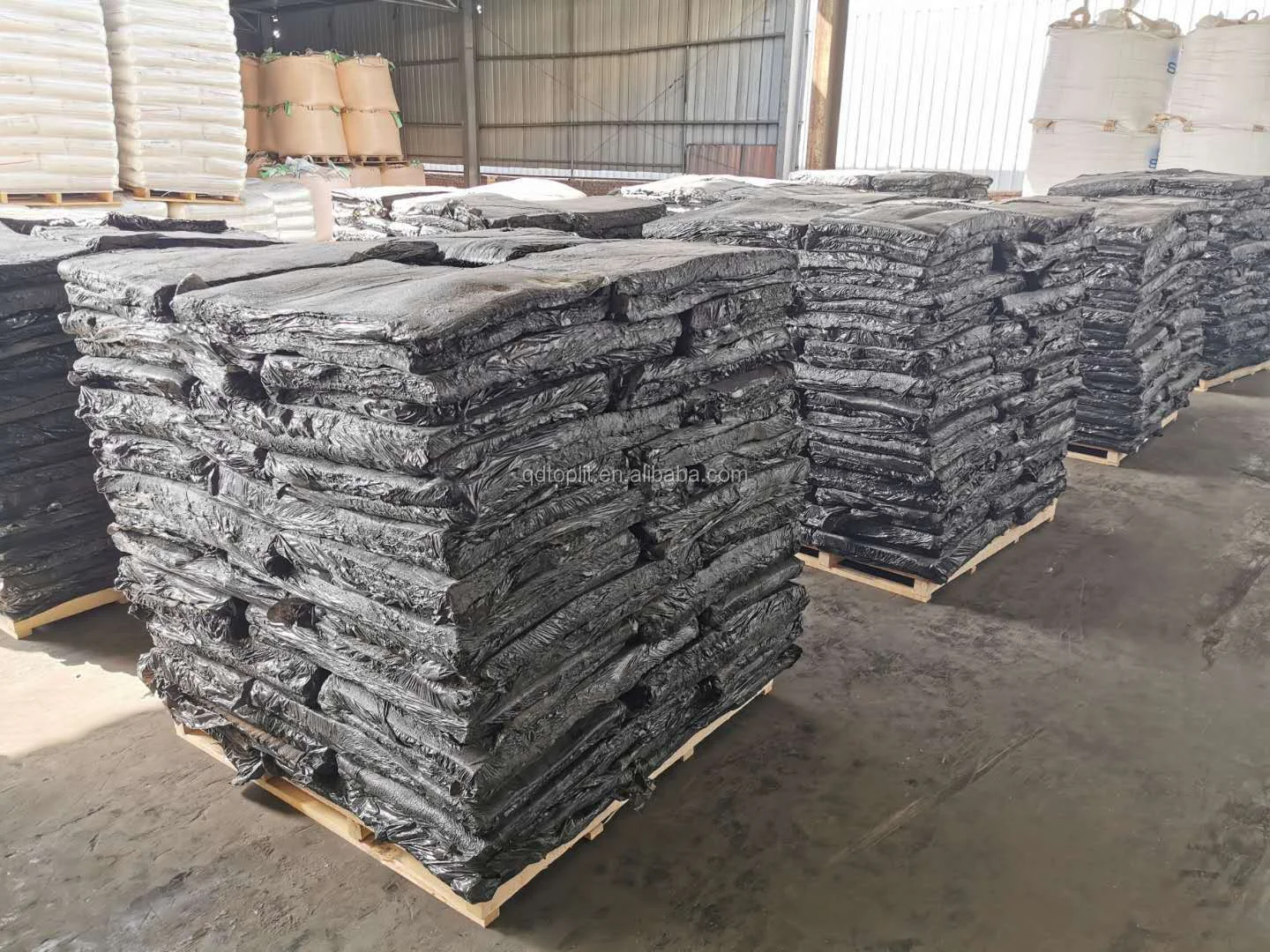 12mpa Fine Natural Reclaim Rubber /tire Recycled Rubber / Tread ...