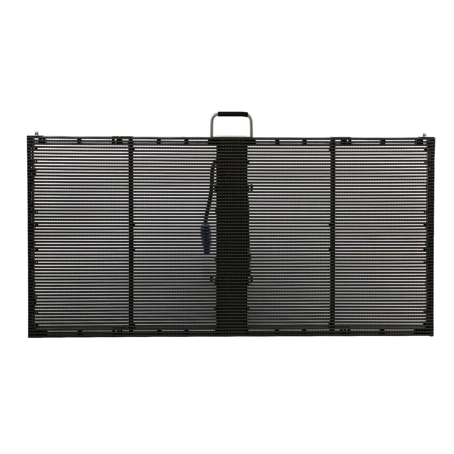High Brightness Transparent LED Screen - P3.91 Video Wall